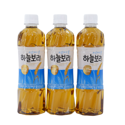 Trà Lúa Mạch Woongjin 500ml - Rfoods - Cuộc Sống Xanh - Thực Phẩm Sạch