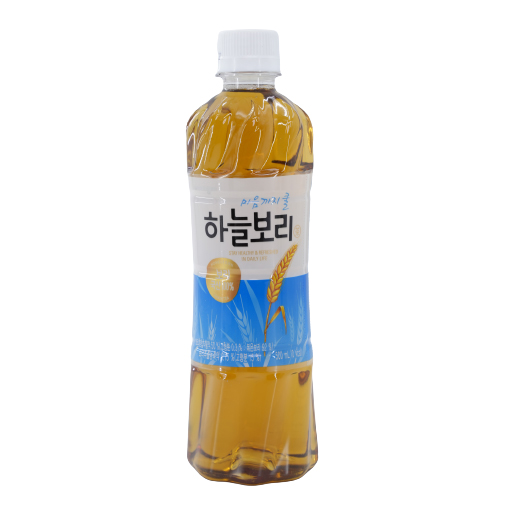 Trà Lúa Mạch Woongjin 500ml - Rfoods - Cuộc Sống Xanh - Thực Phẩm Sạch