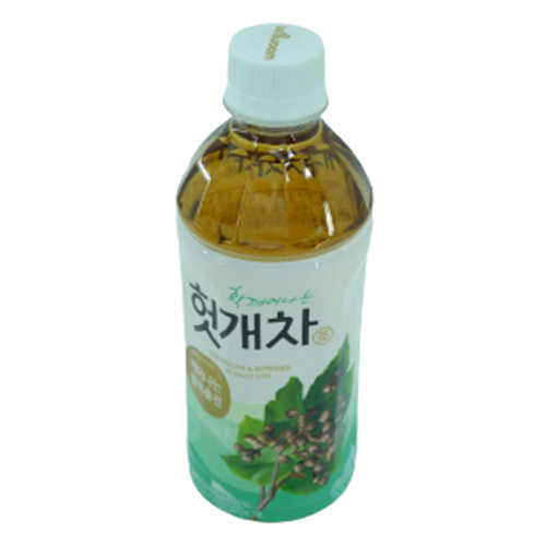 Trà Khúng Khéng Woongjin 500ml - Rfoods - Cuộc Sống Xanh - Thực Phẩm Sạch